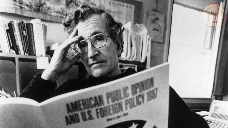8 Best Noam Chomsky Books | What We Reading 8 Best Noam Chomsky Books | What We Reading